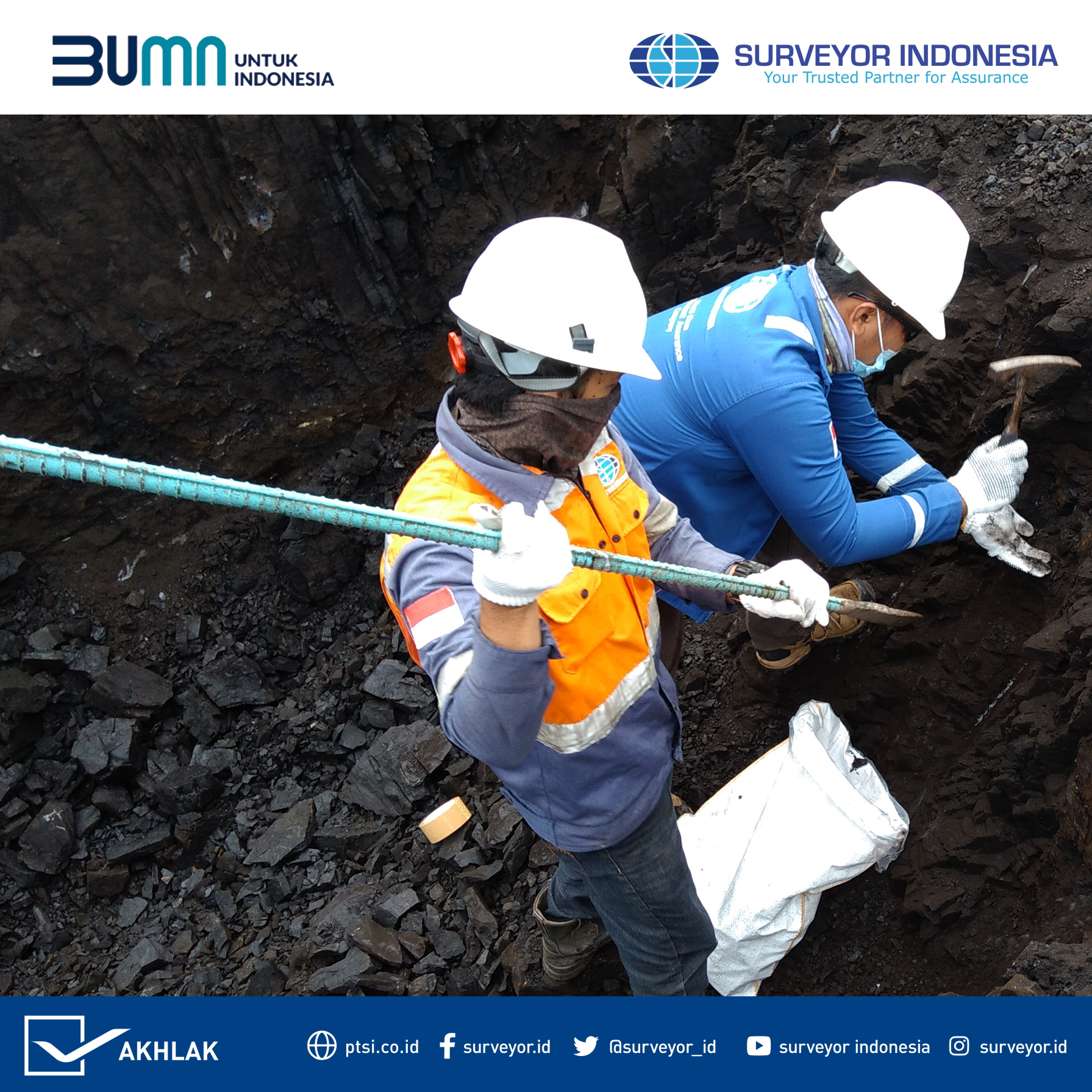PT Surveyor Indonesia